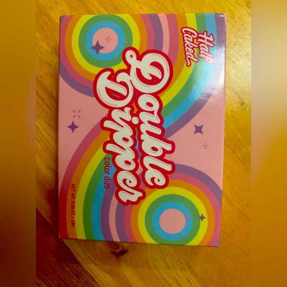 Half Caked | Makeup | Half Caked Double Dipper Color Duo Blush And ...